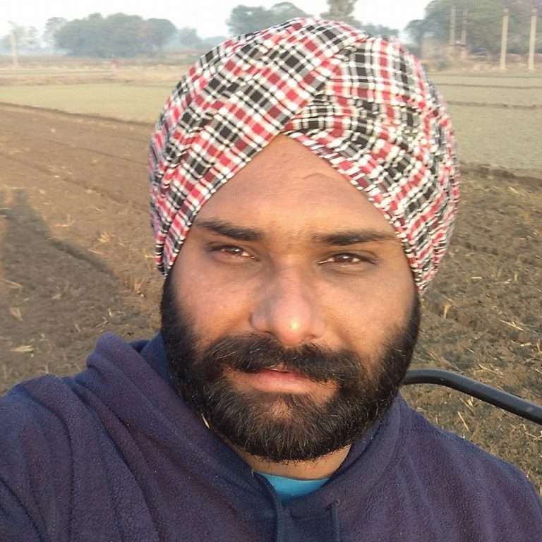 Home - Progressive Farmers