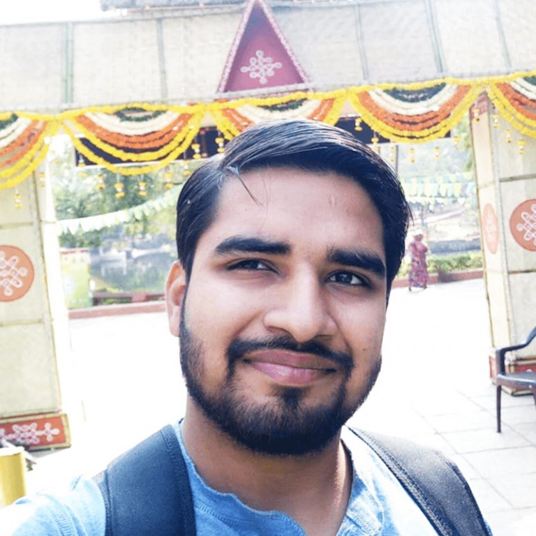 Rishab Singla – Progressive Farmers