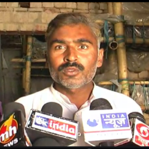 Ashok Vashist - Progressive Farmers