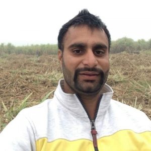 Gurpreet Singh Atwal - Progressive Farmers