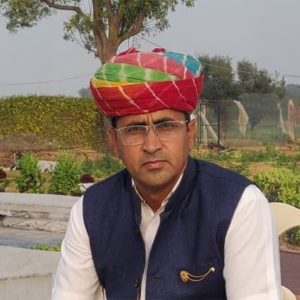 Gangaram - Progressive Farmers